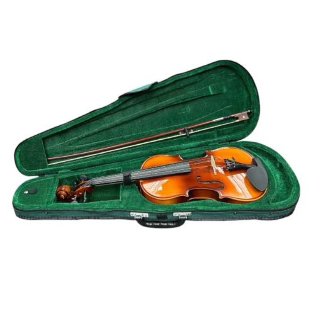 Used Antoni ACV30 Vintage Violin With Case And Bow - Own4Less